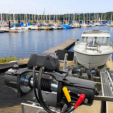 WINCHMAX - Home of the original orange winch – Winchmax